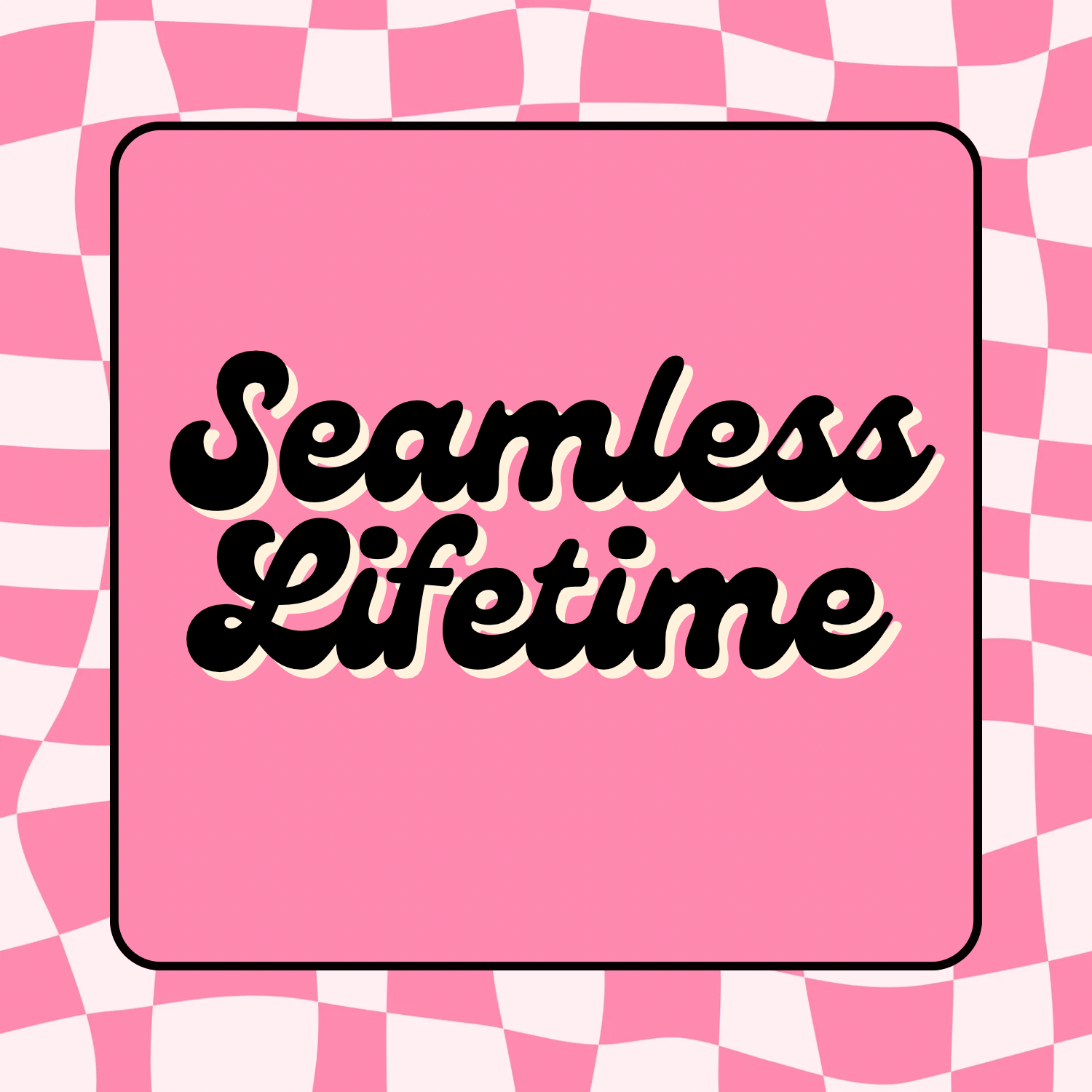 Seamless Lifetime – Boujee Babes Boutique